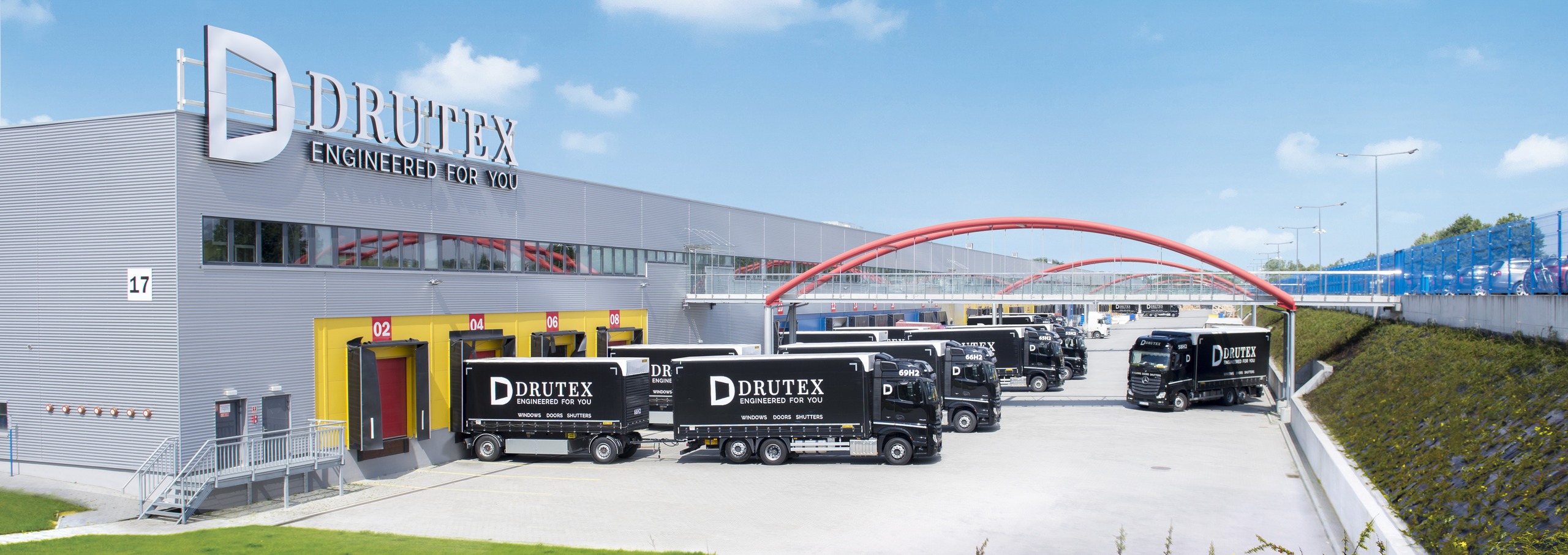 Drutex S.A. - Dlaczego Drutex