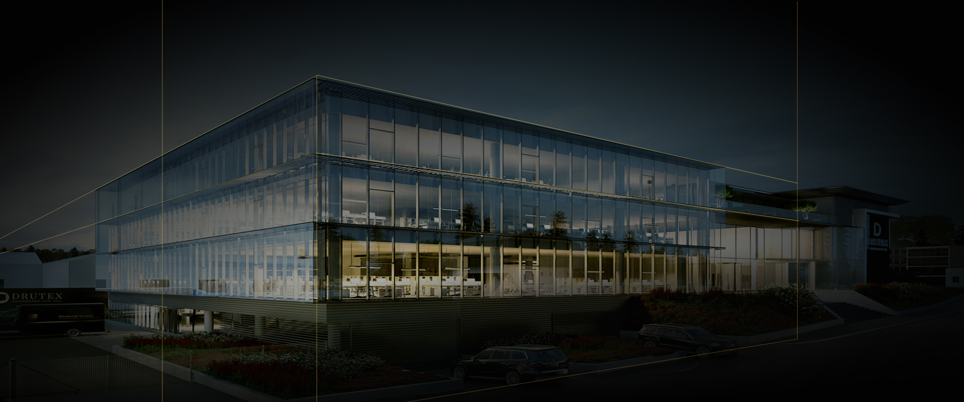 Drutex S.A. - okna, drzwi, rolety