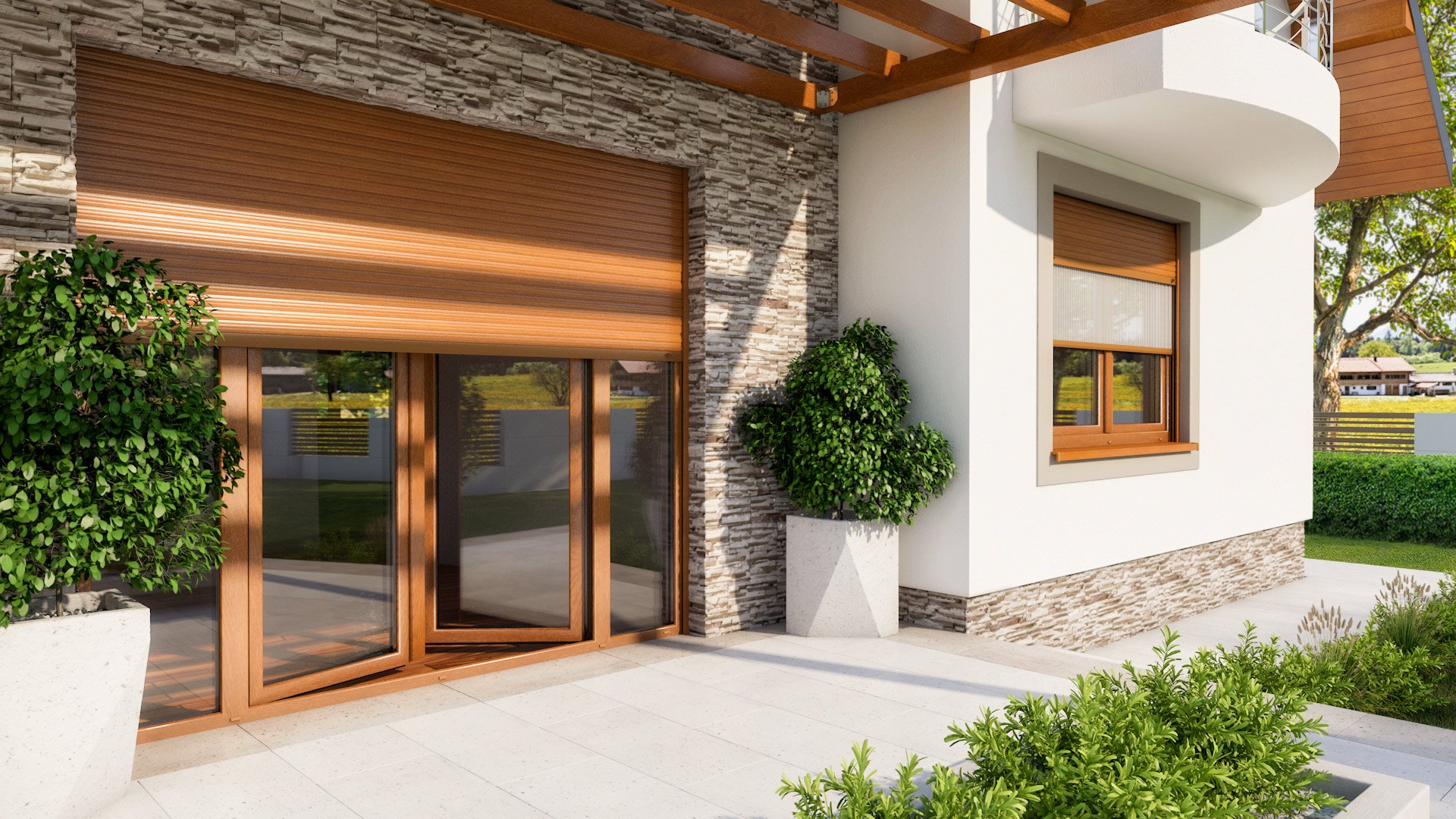 Drutex S.A. - Okna PVC IGLO Energy Classic Drutex S.A. - Okna PVC IGLO Energy Classic