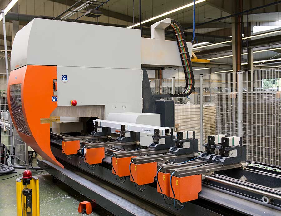 Drutex S.A. - Dlaczego Drutex