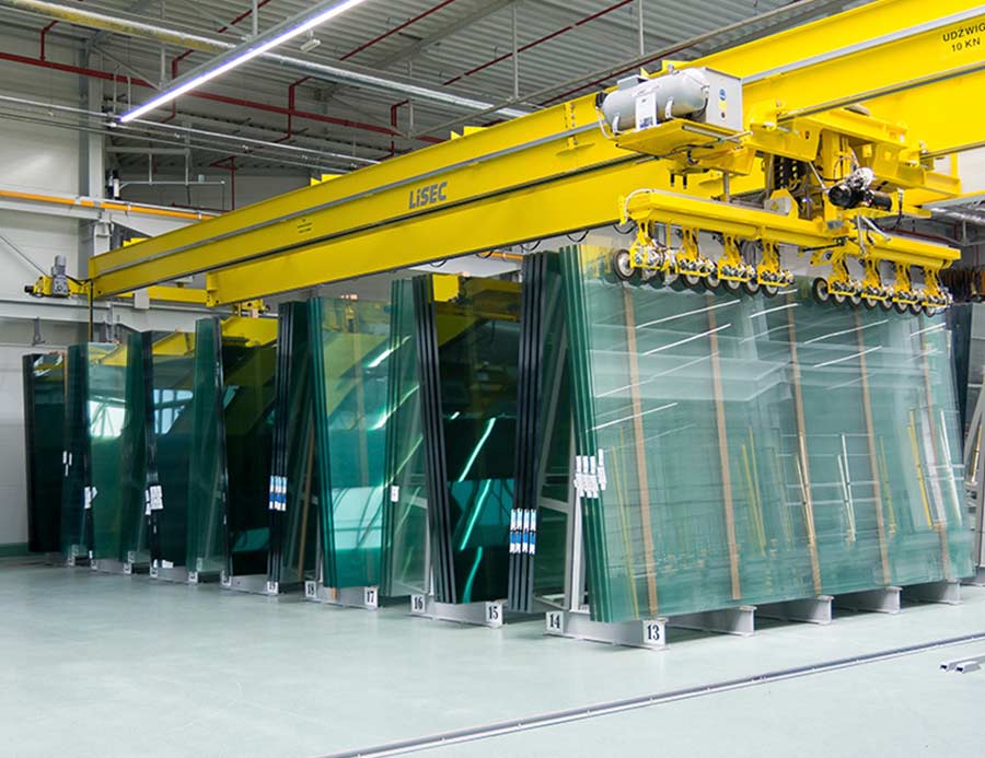 Drutex S.A. - Dlaczego Drutex